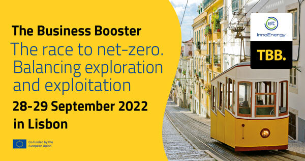 The Business Booster 2022 - Interconnect