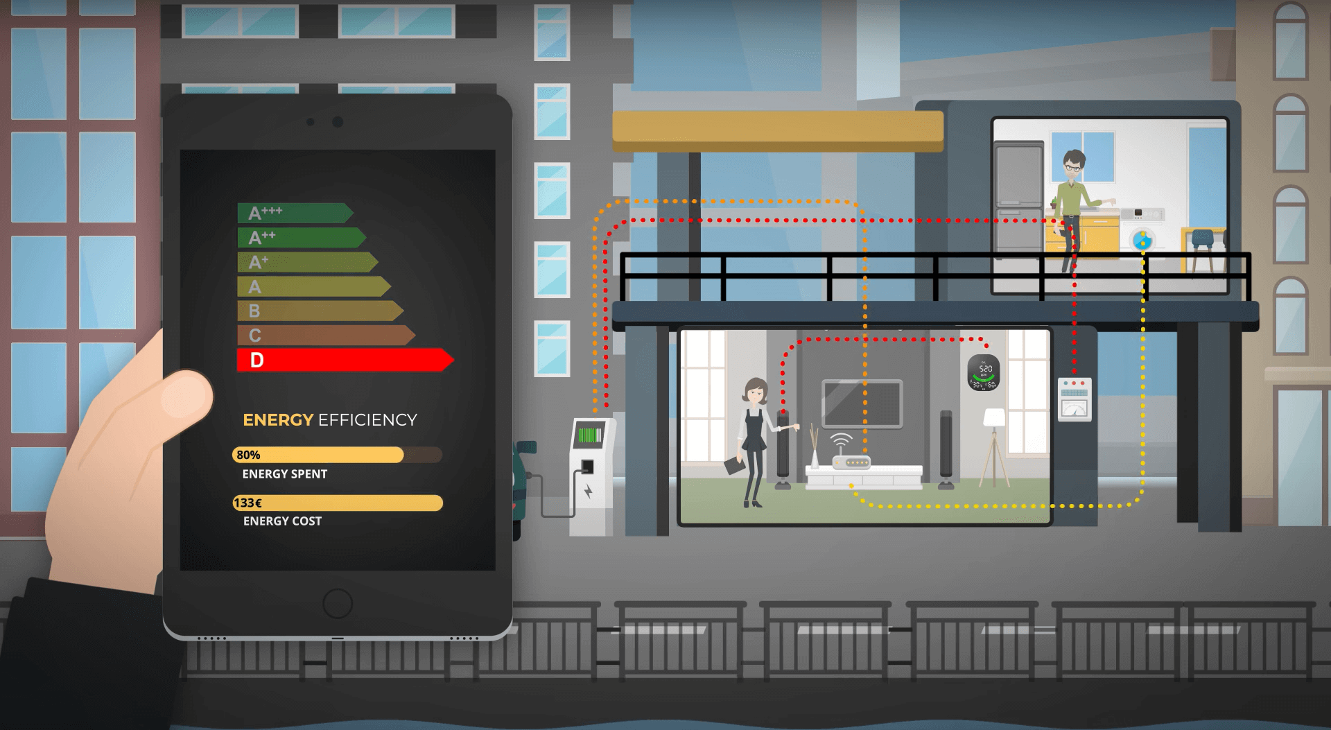 Semantic Interoperability Framework Sif Interconnect